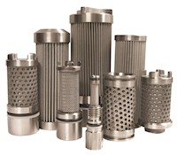 Mining Products On Schroeder Industries